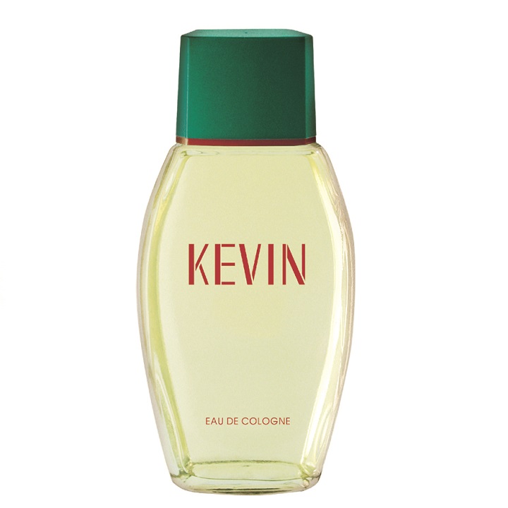 Kevin Eau de Cologne - Sergio Perfumerias