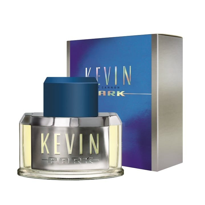 Kevin Park Eau de Toilette x 60 ml - Sergio Perfumerias