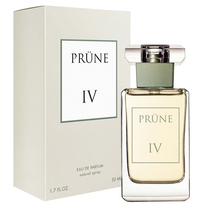 Prune IV Eau de Toilette - Sergio Perfumerias
