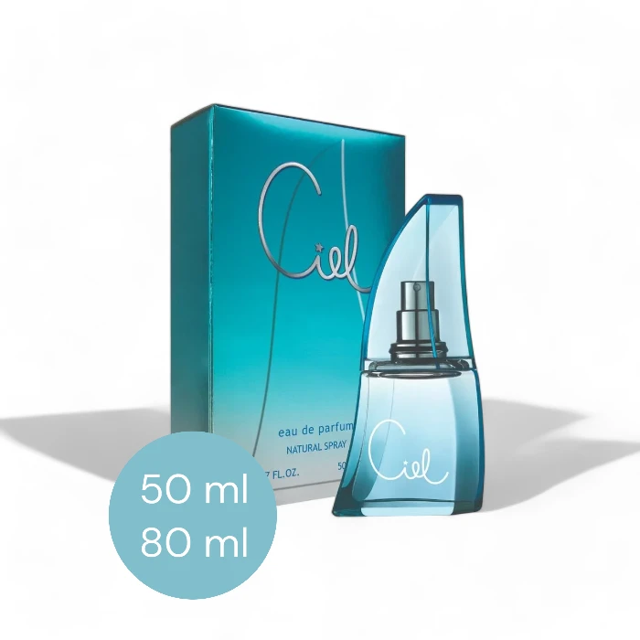 Ciel Eau de Toilette - Sergio Perfumerias