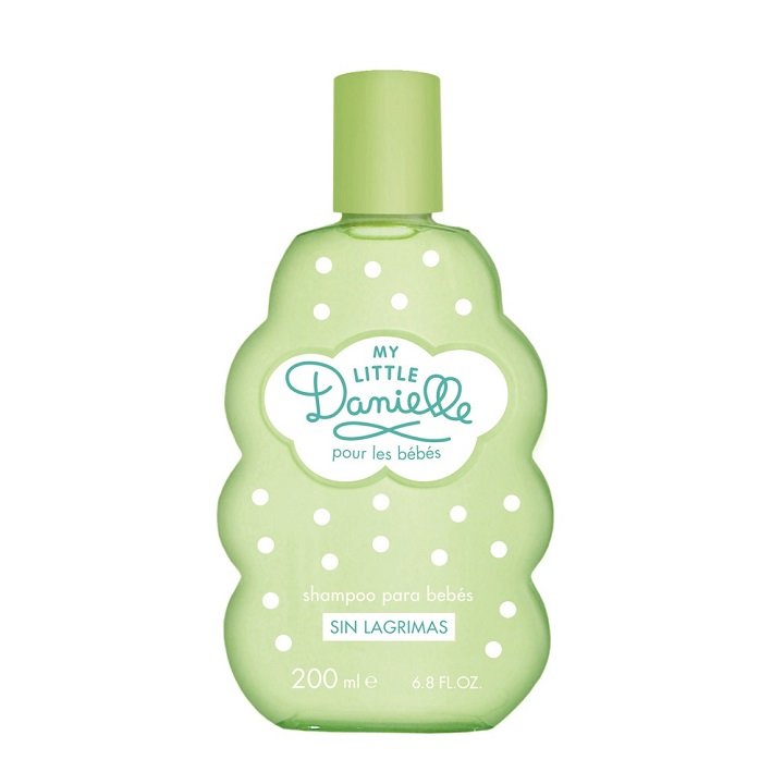 My Little Danielle Shampoo - Sergio Perfumerias