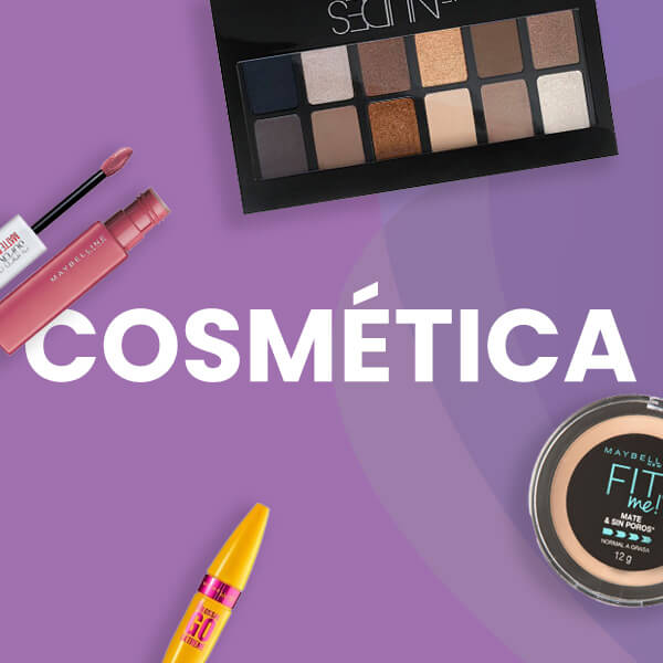 Cosmetica - Sergio Perfumerias