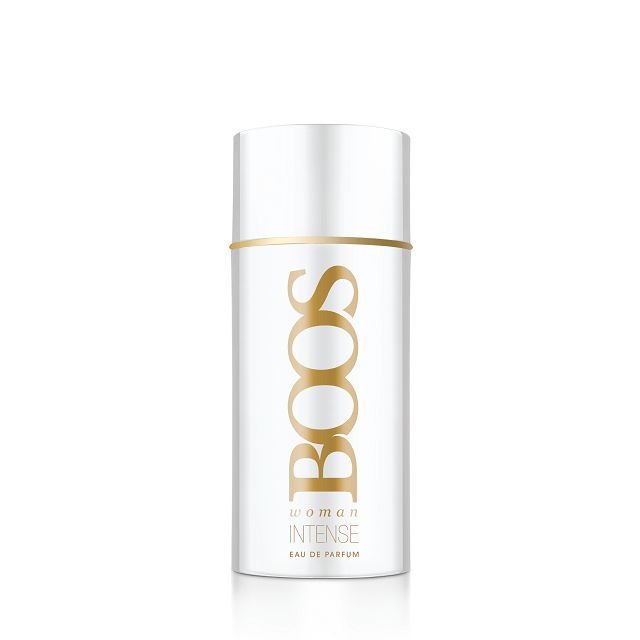 Perfume de mujer BOOS Intense Eau de Parfum - Sergio Perfumerias