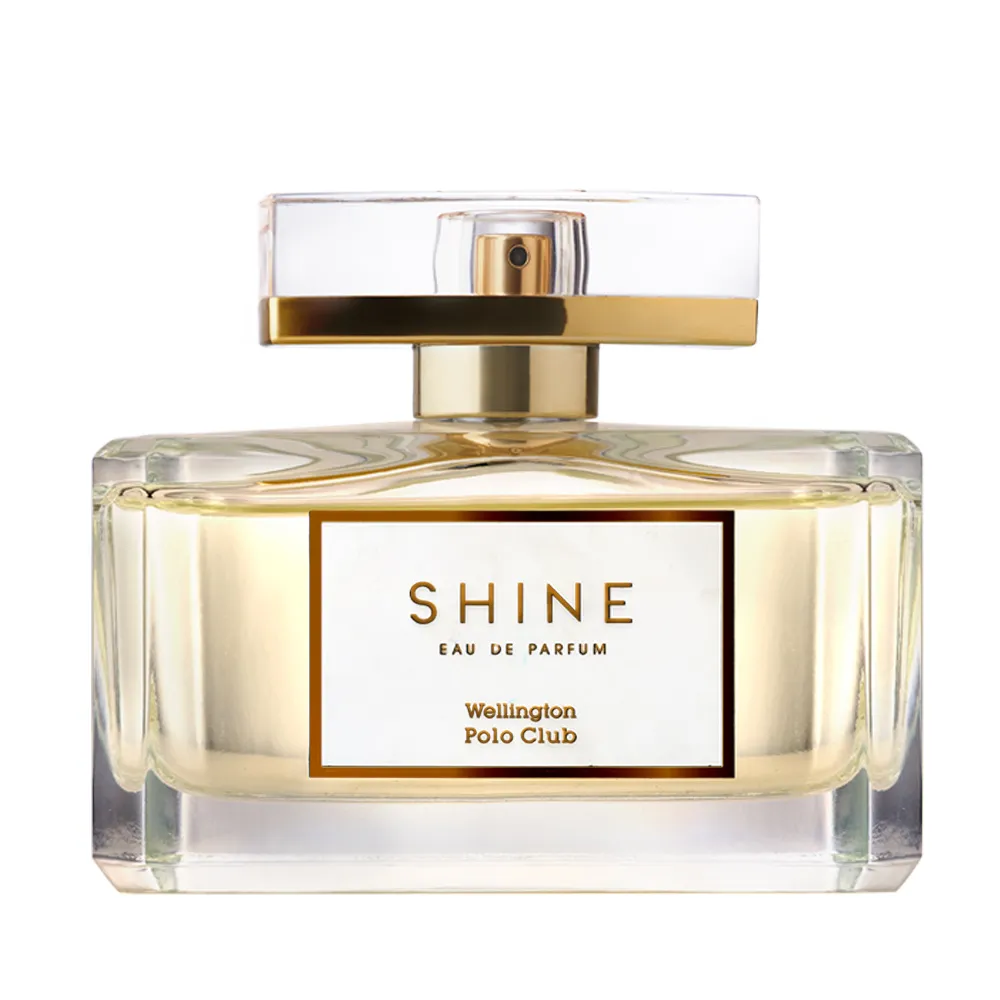 Perfume de mujer Wellington Shine Eau de Parfum x 100 ml - Sergio ...