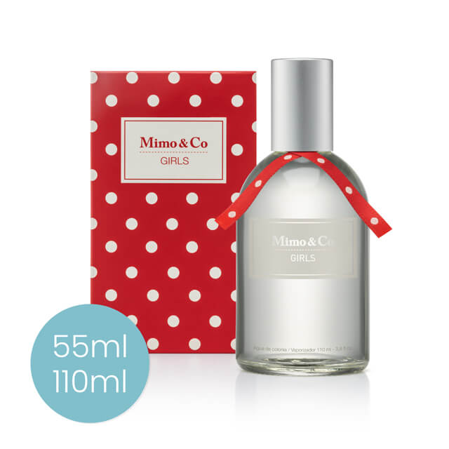Colonia Mimo & Co Girls - Sergio Perfumerias