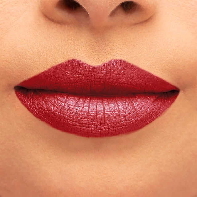 Labial mate Vogue Super Fantastic Color - Sergio Perfumerias