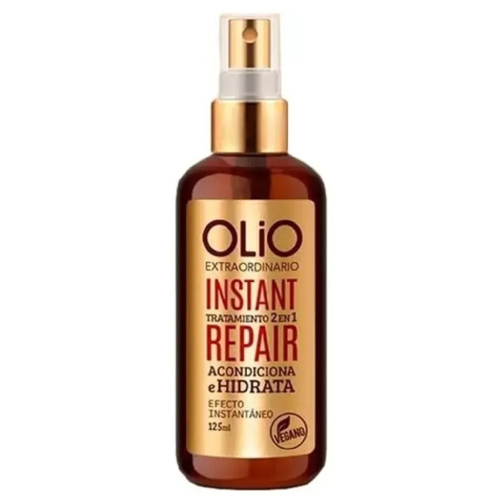 Tratamiento Instant Repair OLIO Extraordinario x 125 ml - Sergio Perfumerias