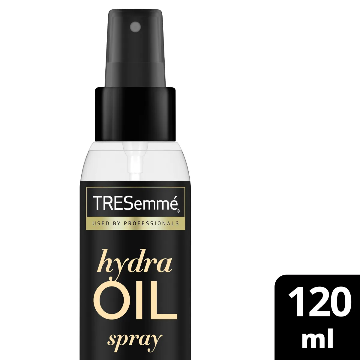 Spray TRESemmé Hydra Oil x 120 ml - Sergio Perfumerias
