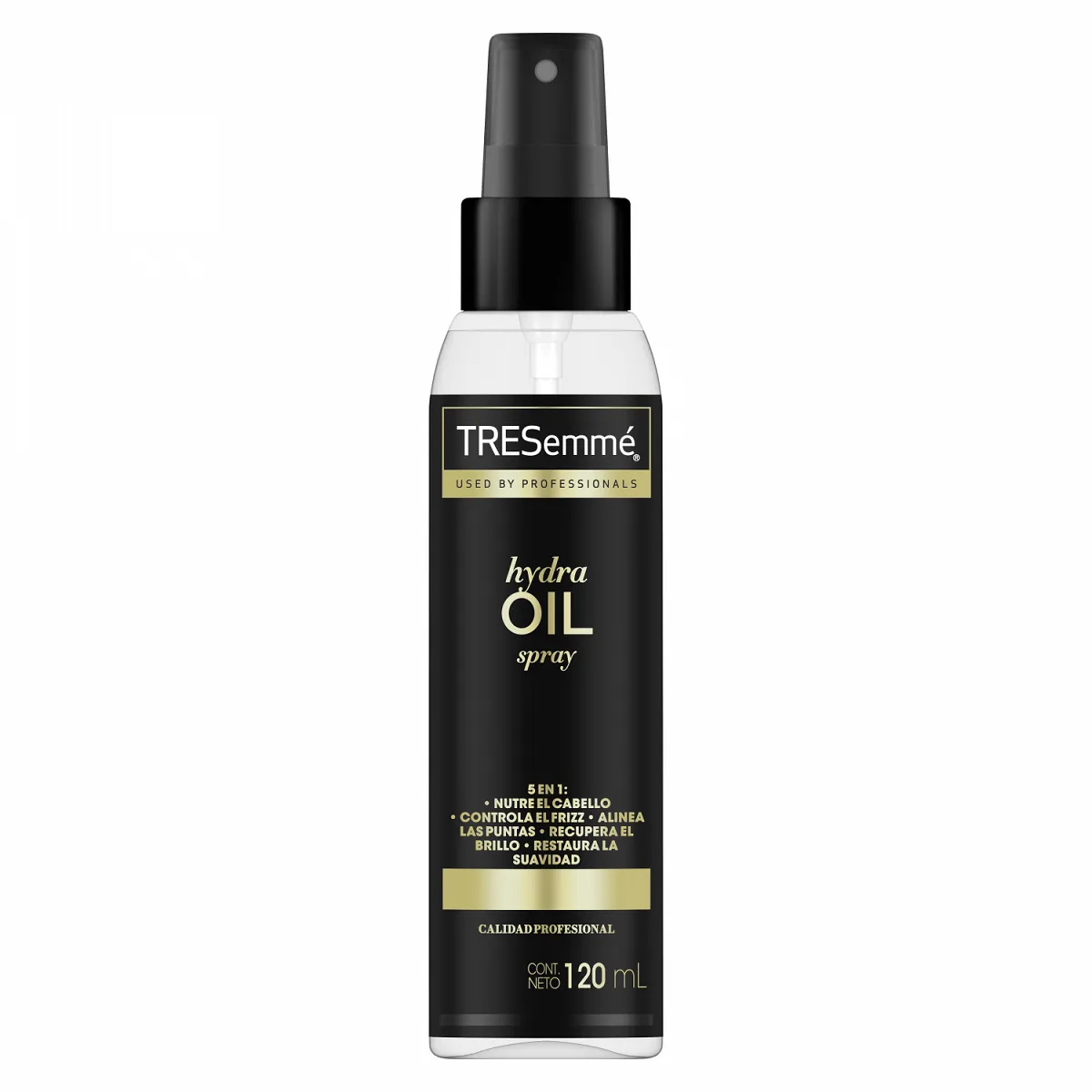 Spray TRESemmé Hydra Oil x 120 ml - Sergio Perfumerias
