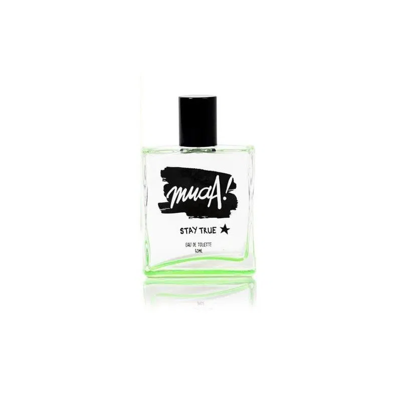 Perfume de mujer Muaa! Stay True Eau de Toilette x 50 ml - Sergio ...