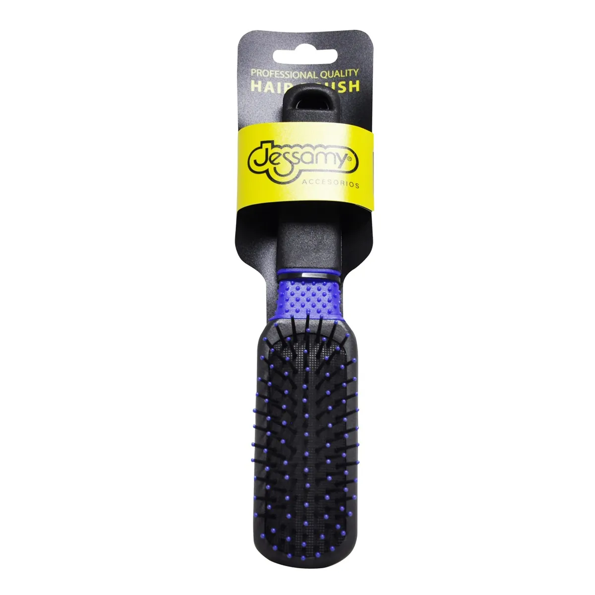 Cepillo para el pelo Jessamy Neumático Recto Chico - Sergio Perfumerias