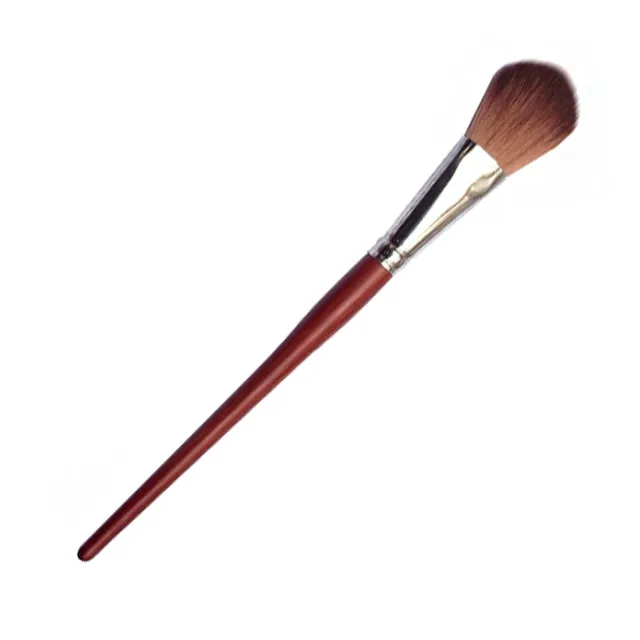 Brocha de maquillaje Jessamy profesional para rubor - Sergio Perfumerias