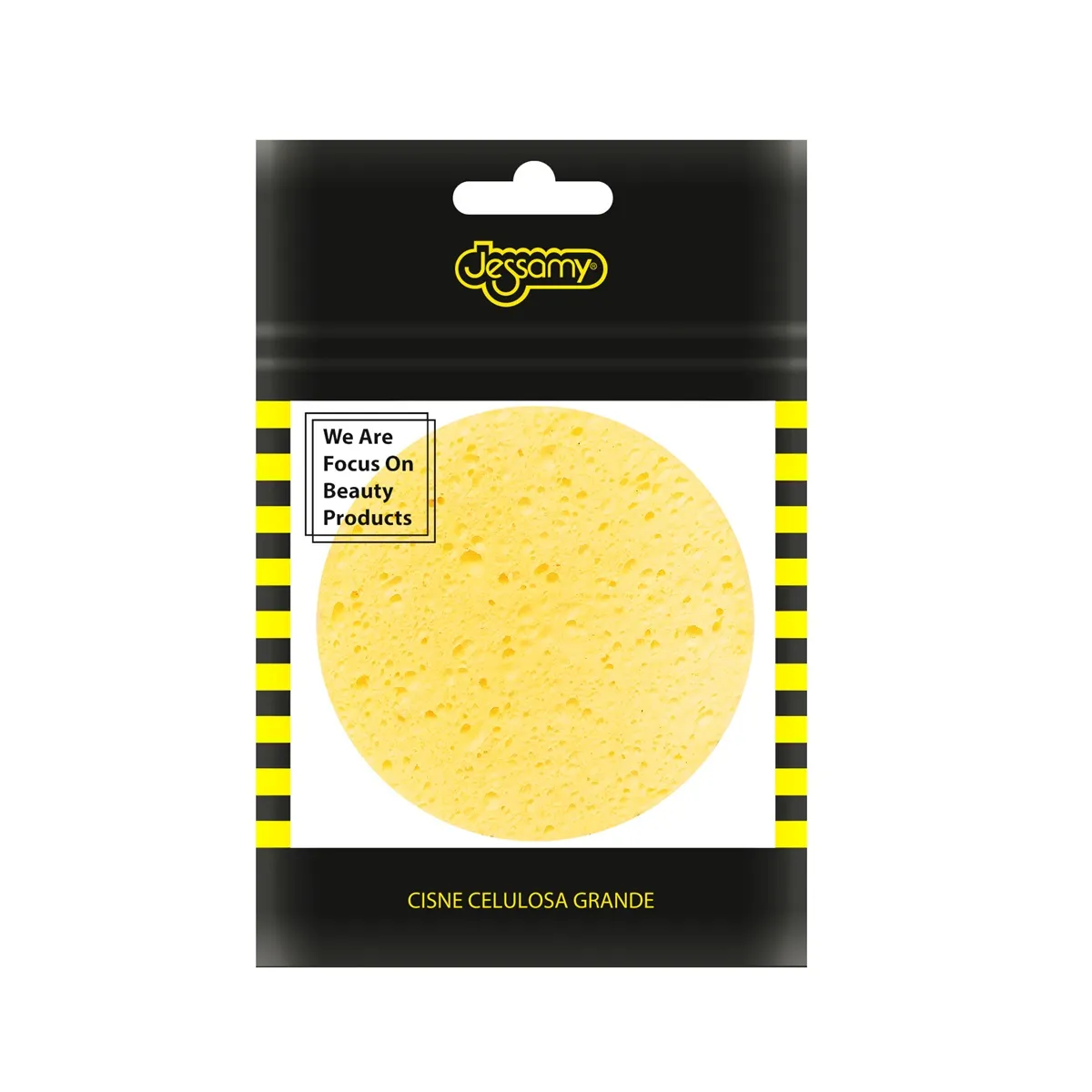 Cisne celulosa Jessamy redondo grande - Sergio Perfumerias