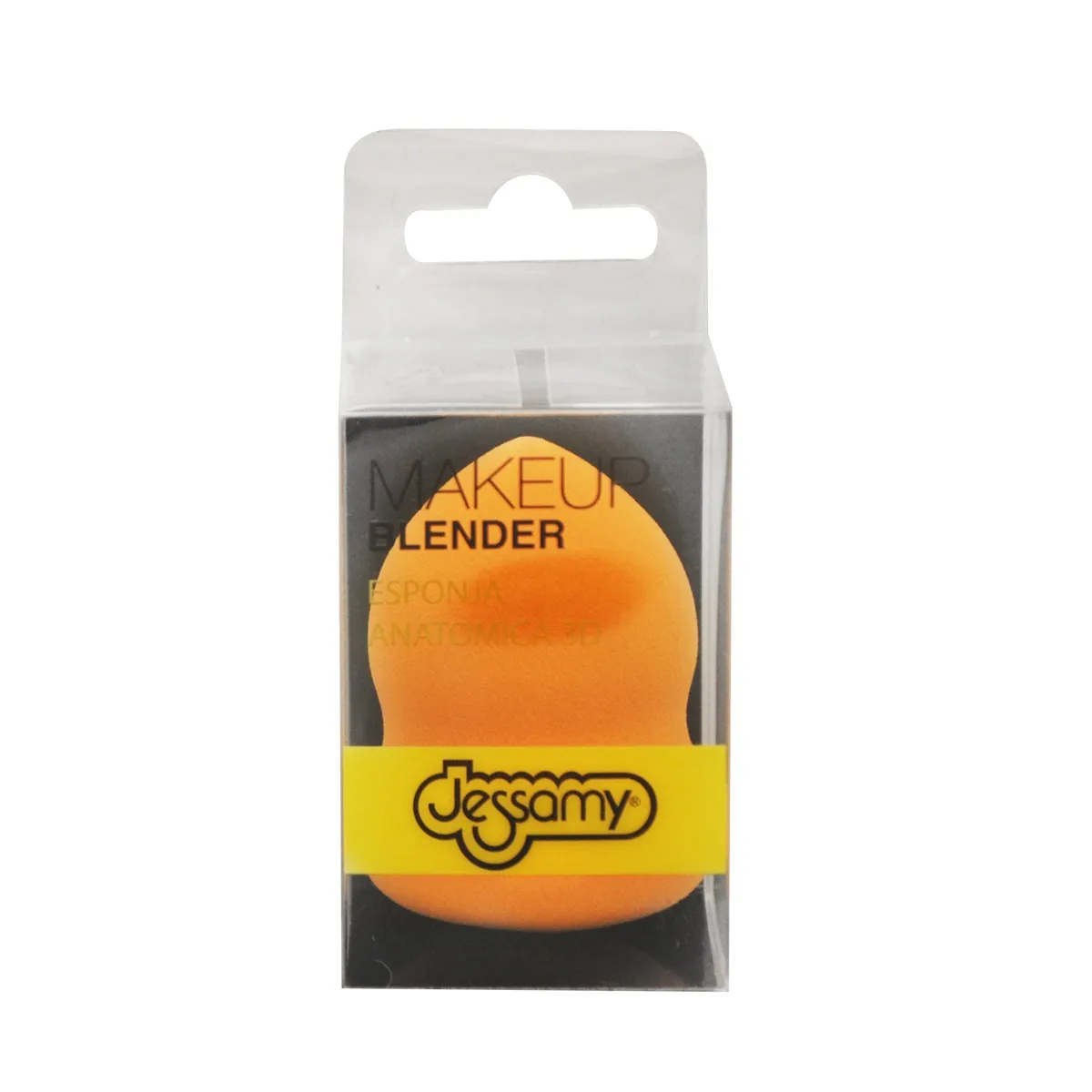 Cisne de látex Jessamy Anatómico 3D - Sergio Perfumerias