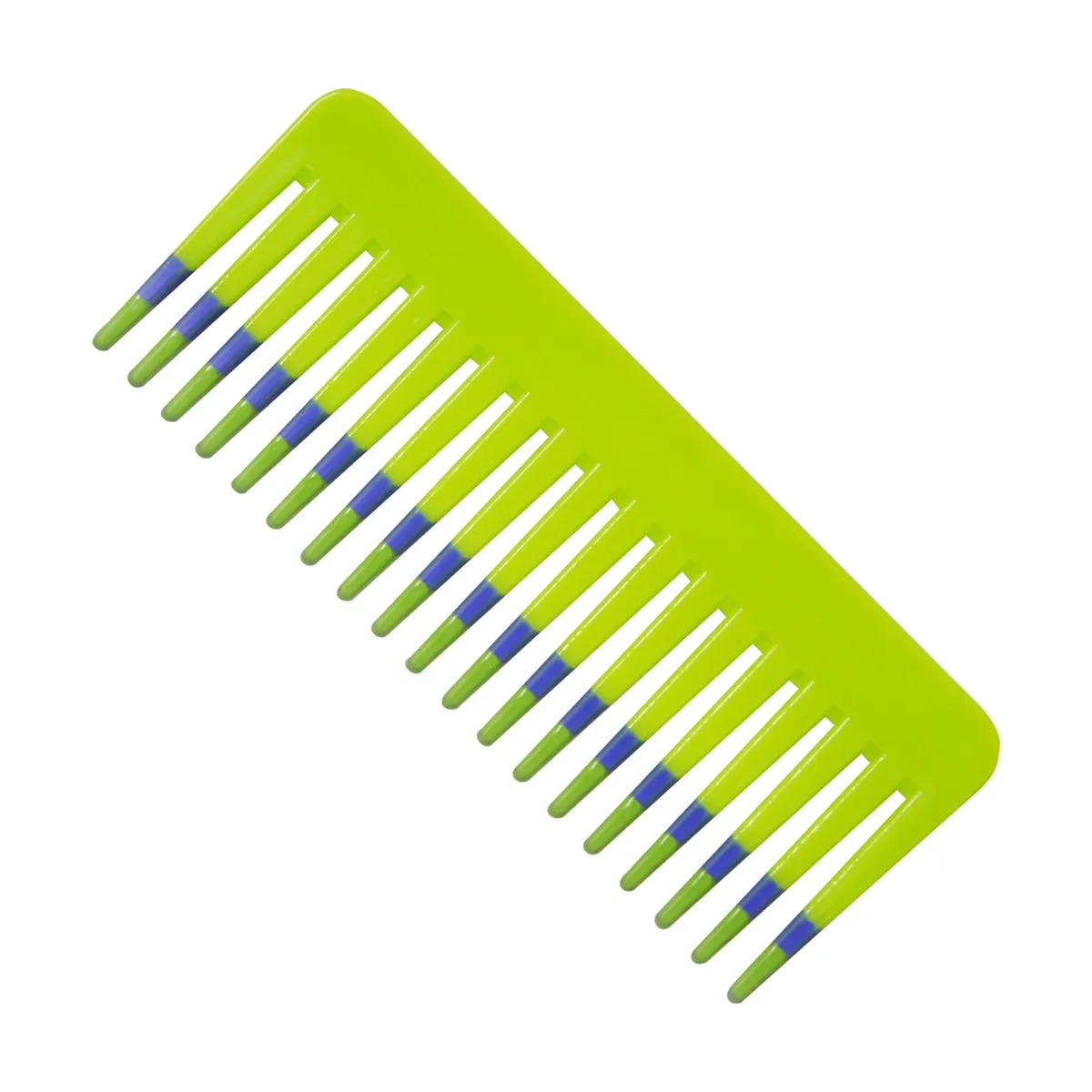 Peine para pelo Jessamy Afro Tac de color - Sergio Perfumerias