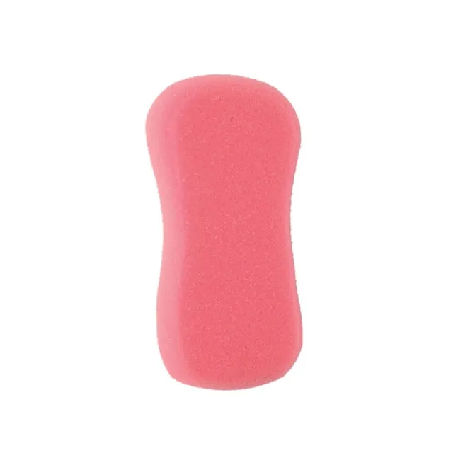 Esponja Jessamy Hueso color grande - Sergio Perfumerias