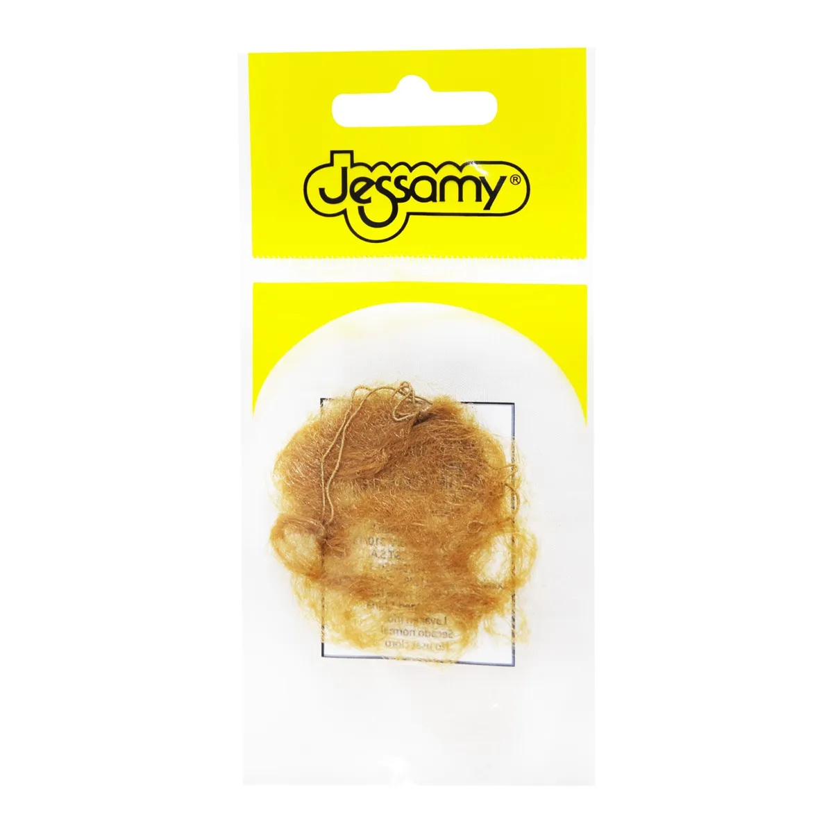 Red para pelo Jessamy Invisible - Sergio Perfumerias