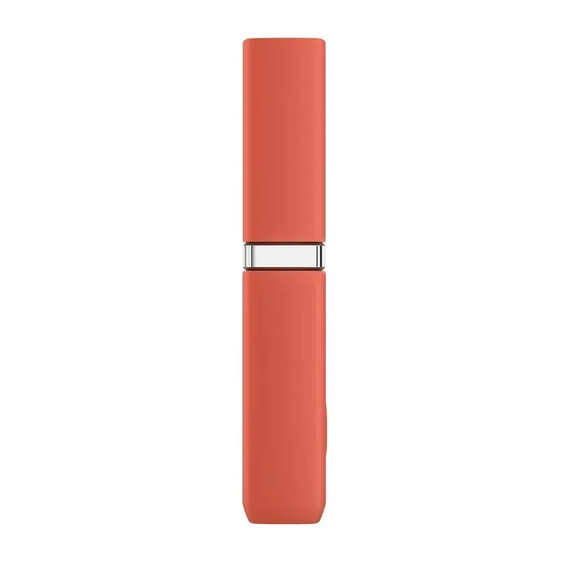 Labial líquido L’Oréal París Infaillible Matte Resistance: Color duradero
