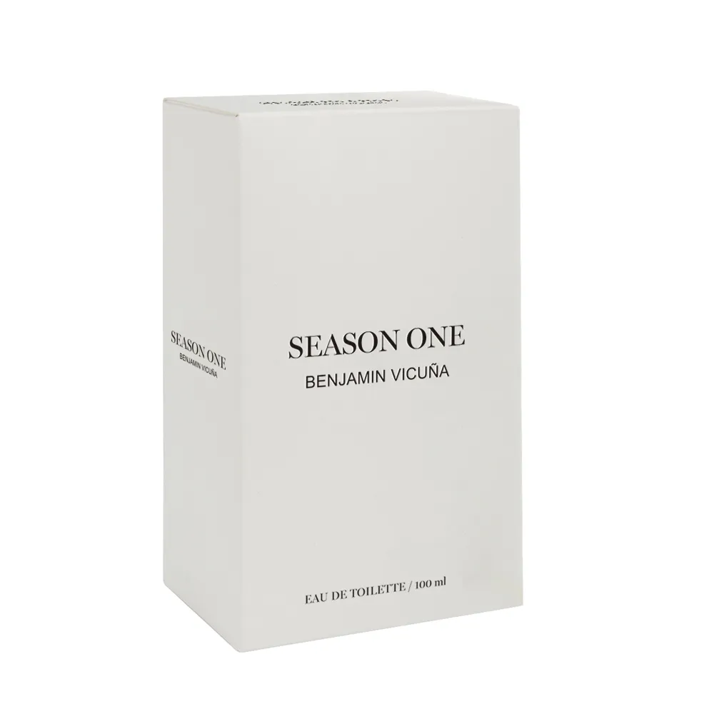 Perfume de hombre Benjamin Vicuña Season One EDT x 100 ml - Sergio ...