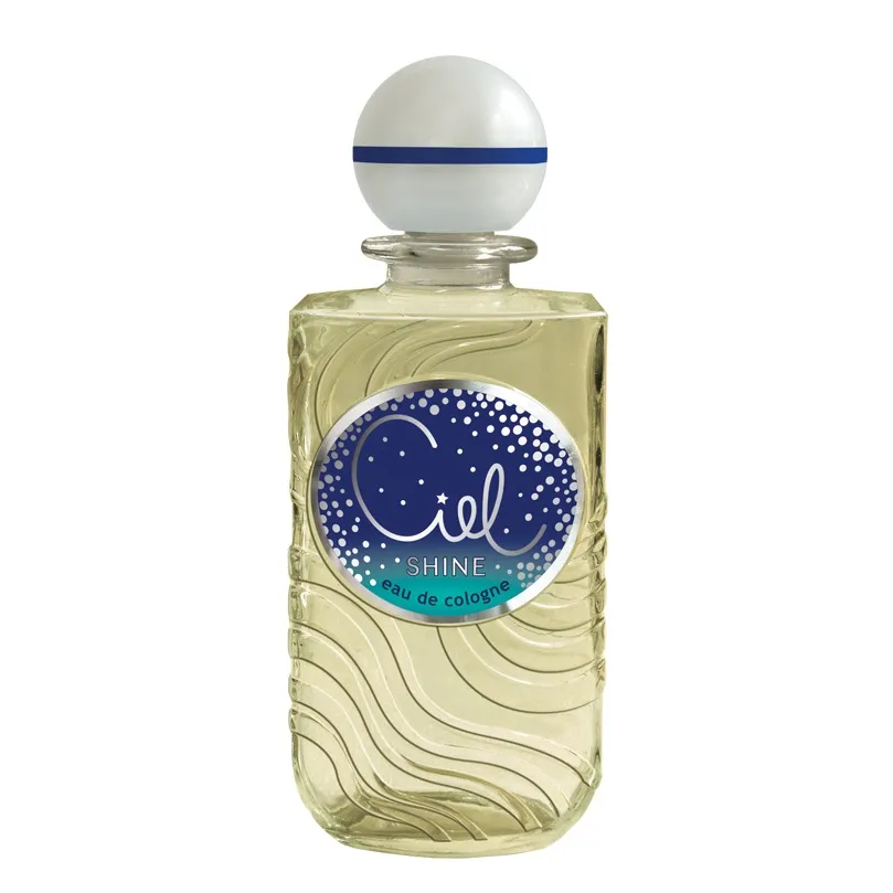 Colonia Ciel Shine Eau de Cologne x 250 ml - Sergio Perfumerias